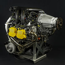 Drone piston engine, UAV piston engine - All the aeronautical manufacturers