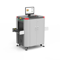 Baggage scanner - All the aeronautical manufacturers