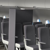 Crew rest module, Crew rest compartment - All the aeronautical ...