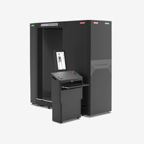 Airport scanner, X-ray machine - All the aeronautical manufacturers