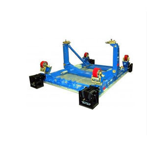 Engine transporter - AGSE-E102-G02 - AGSE / WESTMONT - for airport