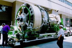 Motor transporter - AGSE-E036-G01 - AGSE / WESTMONT - for airport