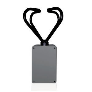 Airport weather station - RWIS - ASFT - embedded