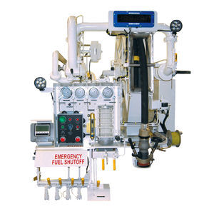 Refuelling station - All the aeronautical manufacturers