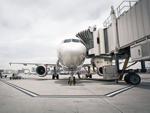 Fixed ground power unit - series 2500+ - CAVOTEC AIRPORT DIVISION ...