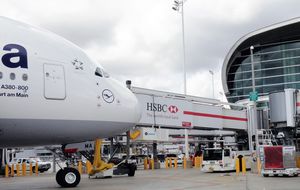 Fixed PCA unit - PoU DX - CAVOTEC AIRPORT DIVISION - mobile / electric ...