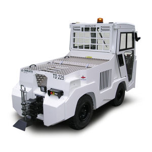 CHARLATTE MANUTENTION: Runways, Taxiways - Ground Support - AeroExpo