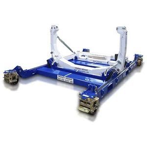 Motor transporter - PW1100 GTF - DEDIENNE AEROSPACE SAS - for airport