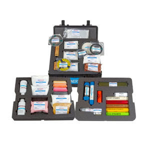 Explosives detection control kit - TSK0055 - DSA DETECTION LLC