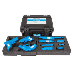 Weapon detection kit - TSK8500 - DSA DETECTION LLC - for airport