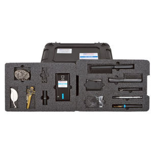 Weapon detection kit - TSK5000 - DSA DETECTION LLC - for airport