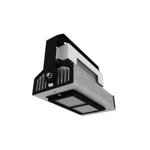 LED floodlight - MODUS 450 - MIDSTREAM LIGHTING LIMITED - for airport ...