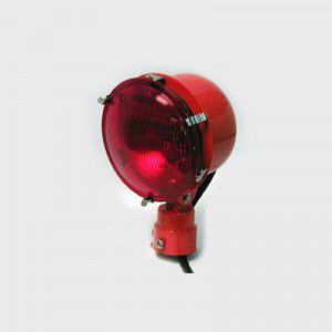 Approach light - HBM 400PS - MULTI ELECTRIC MFG INC. - for airport ...