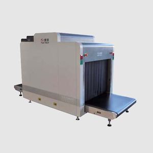 Baggage scanner - CX100100D - NUCTECH COMPANY LIMITED - X-ray / with ...