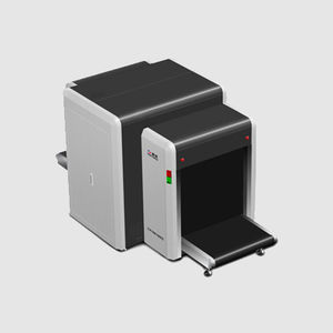 Baggage scanner - CX8065TI - NUCTECH COMPANY LIMITED - for parcels / X ...