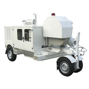 Mobile PCA unit, Mobile ACU - All the aeronautical manufacturers