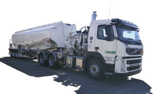 Self-propelled refueller - 20kL - REFUEL INTERNATIONAL - for airport