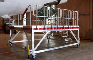 SEMMCO LTD: Runways, Taxiways - Ground Support - AeroExpo