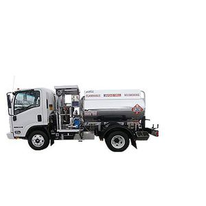 Self-propelled refueler - SKYMARK REFUELERS, LLC - for airport