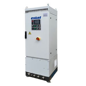 Electric ground power unit - FCA-90S-G4 - TALLINN ELECTRICAL ...