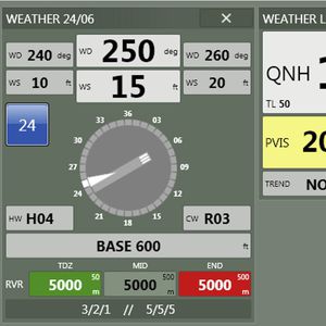 TRANSCON ES: Software - Simulation - AeroExpo