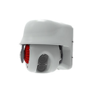 2-axis gyro-stabilized turret - Mantis i45 N - AEROVIRONMENT, INC ...