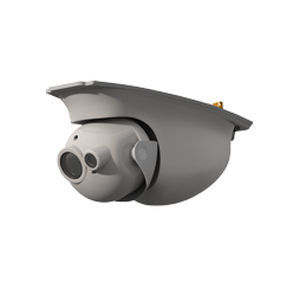 2-axis gyro-stabilized turret - Mantis i45 - AEROVIRONMENT, INC. - for ...