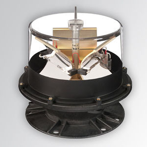 Runway lighting system - MALSR - Hughey and Phillips - approach / for ...