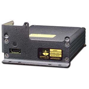 Aircraft inflight connectivity - avCM-4G - AVIONICA, INC. - WiFi