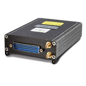 Aircraft inflight connectivity - avCM-4G - AVIONICA, INC. - WiFi