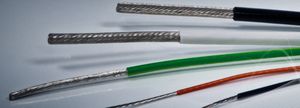 Airplane cable - Thermazone™ series - CARLISLE INTERCONNECT ...