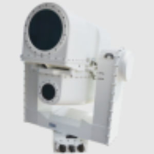 Optical drone detection system - SPEED-MR - CONTROP PRECISION ...