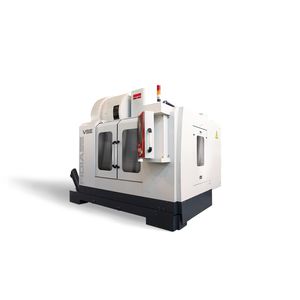 CNC milling machine - D321 LINE - FIDIA SPA - vertical / for ...
