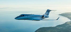 GULFSTREAM: Aircraft - AeroExpo