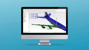 Reporting software - HEXAGON METROLOGY SAS - control / quality ...