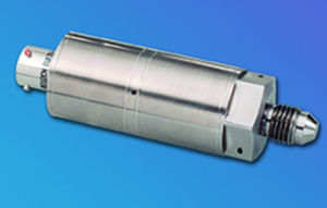 Pressure sensor for the aerospace industry - ETM/ETL-422(X)-375(M ...