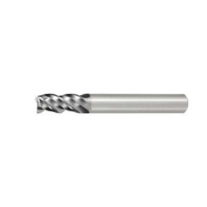 Carbide milling cutter - iMX series - MMC METAL FRANCE, GROUPE ...