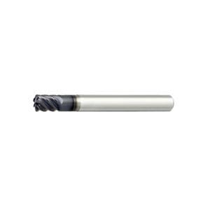 Carbide milling cutter - iMX series - MMC METAL FRANCE, GROUPE ...