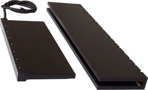 Electric actuator - MA series - MOOG INC. - linear / for aircraft