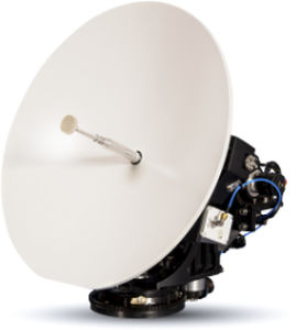 Aircraft antenna - MPT 60 - ORBIT COMMUNICATION SYSTEMS LTD - satellite ...