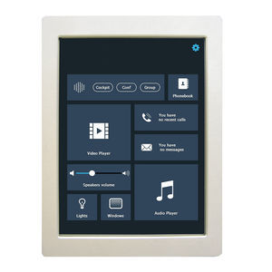 Inflight entertainment aircraft cabin display - OXYTRONIC - 1920 x 1080 ...