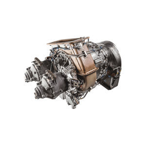 Airliner APU - APS3200 - PRATT & WHITNEY - electric / 50 - 100kW