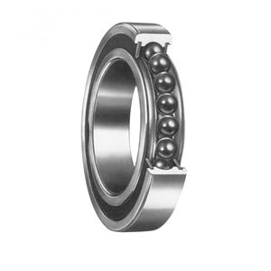 Ball bearing bearing - AW-AK series - RBC AEROSPACE BEARINGS - deep ...
