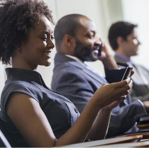 Airport border e-gate - MFace™ - IDEMIA - with facial recognition