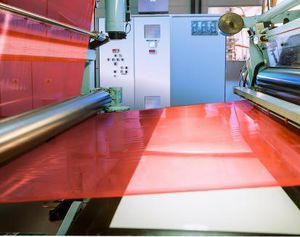 Protective coating - SAINT-GOBAIN PERFORMANCE PLASTICS - SPECIALTY ...