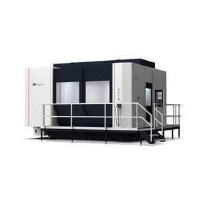 5-axis machining center - BA W08 series - SCHWAEBISCHE ...