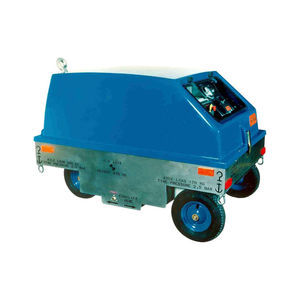 Mobile hydraulic power unit - MTH3558 - TECHMAN-HEAD GROUP - for aircraft