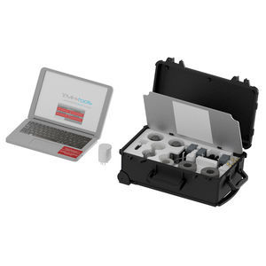 Weighing load cell - TMH AE40 - TECHMAN-HEAD GROUP - for aircraft / for ...