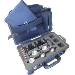 Weighing load cell - TMH AE16 - TECHMAN-HEAD GROUP - for aircraft / for ...