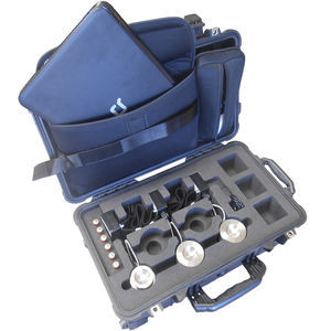 Weighing load cell - TMH AE40 - TECHMAN-HEAD GROUP - for aircraft / for ...